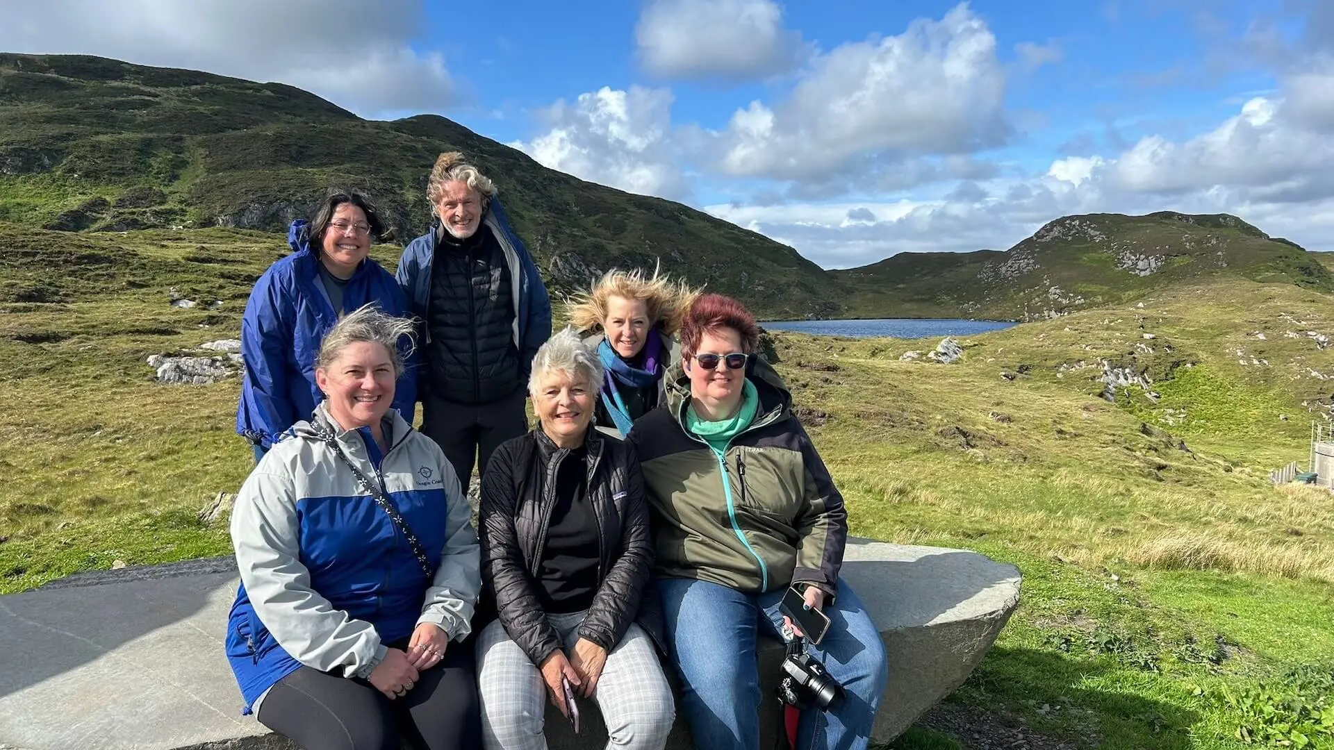 Frequently Asked Questions | Overland Ireland